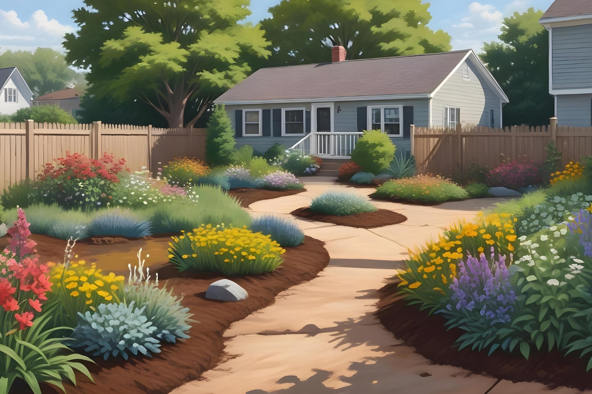 The Top 5 Landscaping Challenges in Southern NJ and How to Overcome ...